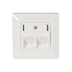 1/2-x Keystone Frame for keystone - Log Bilişim